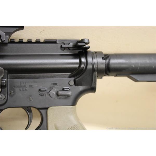 BUSHMASTER XM15 E2S New and Used Price, Value, & Trends 2024