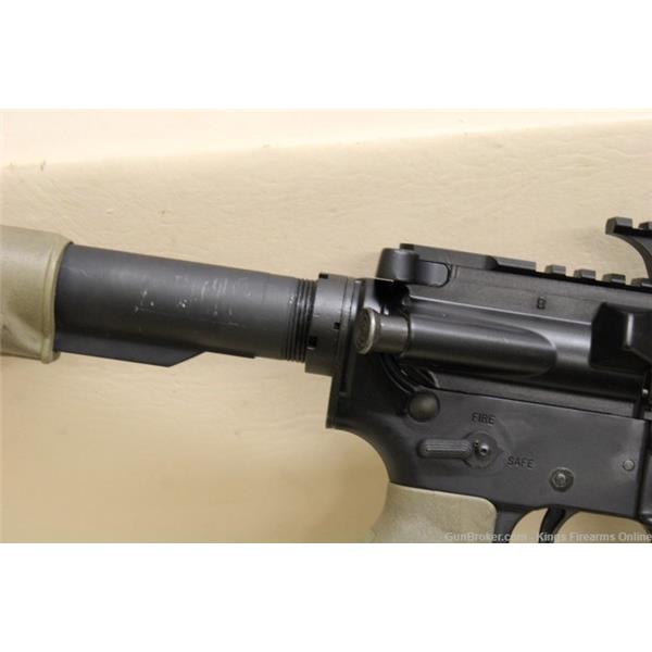 BUSHMASTER XM15 E2S New and Used Price, Value, & Trends 2024