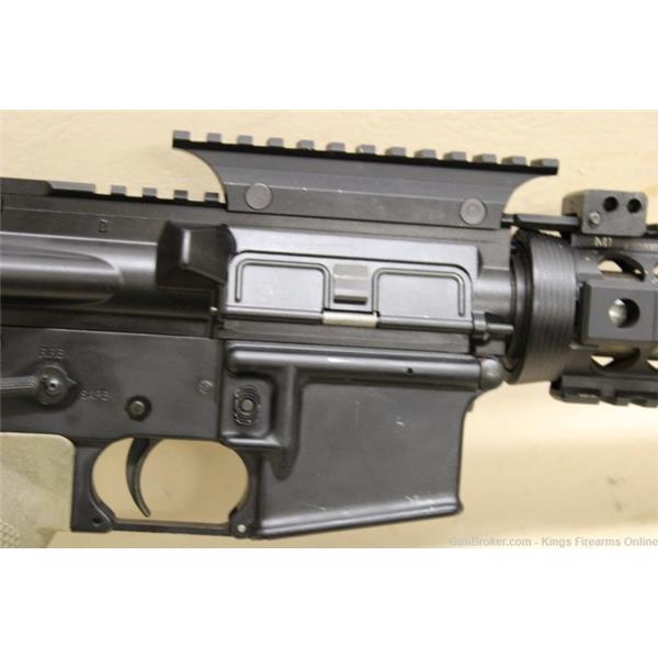 BUSHMASTER XM15 E2S New and Used Price, Value, & Trends 2024