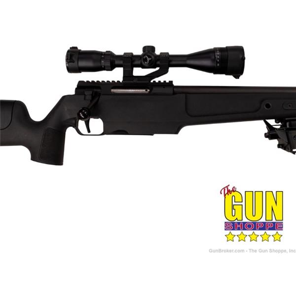 SIG SAUER SSG 3000 New and Used Price, Value, & Trends 2024