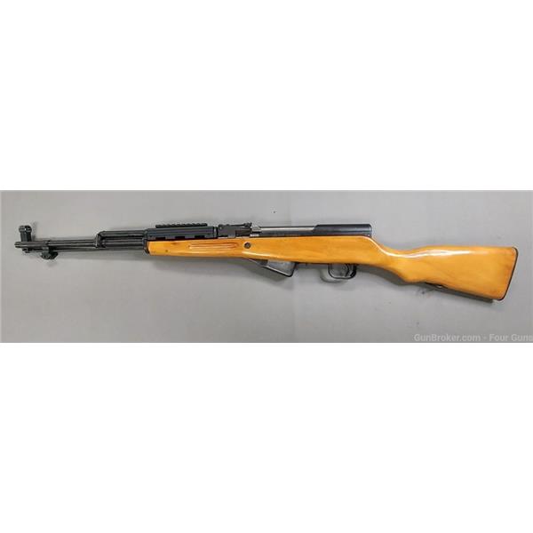 SKS New and Used Price, Value, & Trends 2023