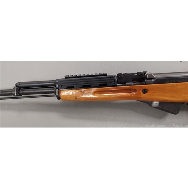 SKS New and Used Price, Value, & Trends 2023