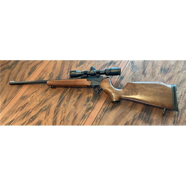 THOMPSON CENTER ENCORE New and Used Price, Value, & Trends 2023