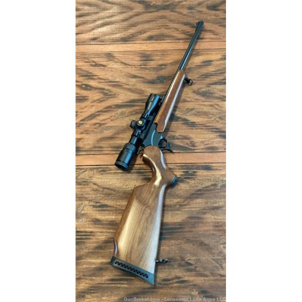 THOMPSON CENTER ENCORE New and Used Price, Value, & Trends 2024