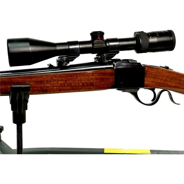 RUGER NO 3 New and Used Price, Value, & Trends 2024