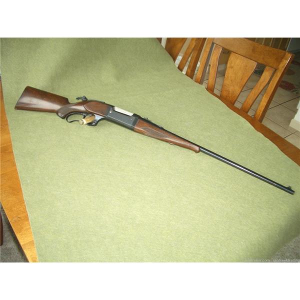 SAVAGE MODEL 99 New and Used Price, Value, & Trends 2024