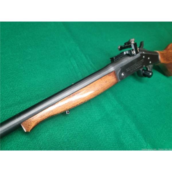 NEW ENGLAND FIREARMS HANDI RIFLE New and Used Price, Value, & Trends 2024