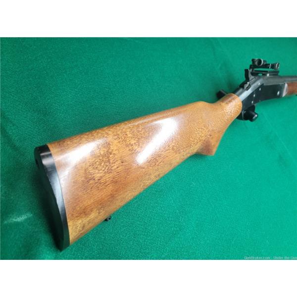 NEW ENGLAND FIREARMS HANDI RIFLE New and Used Price, Value, & Trends 2024