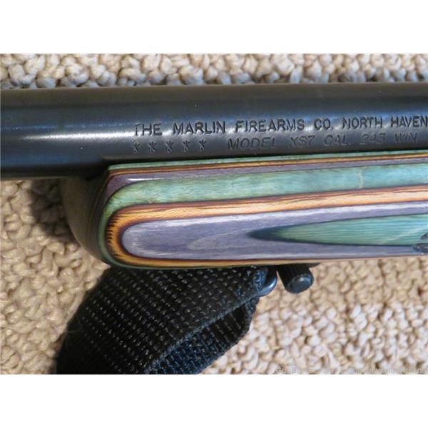 MARLIN 243 New and Used Price, Value, & Trends 2024