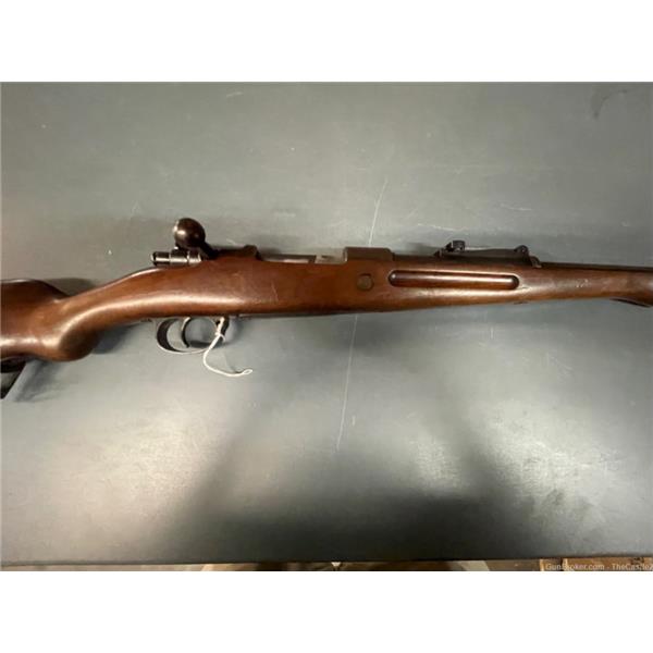 MAUSER GEWEHR 98 New and Used Price, Value, & Trends 2024