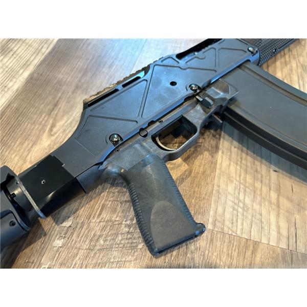 OHIO ORDNANCE WORKS INC HCAR New and Used Price, Value, & Trends 2023