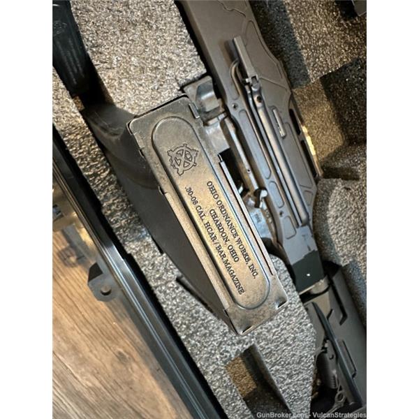 OHIO ORDNANCE WORKS INC HCAR New and Used Price, Value, & Trends 2023