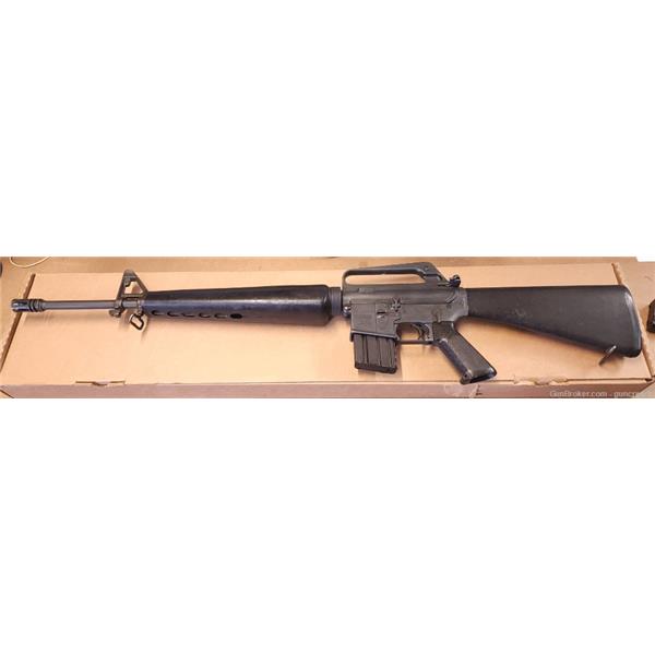 COLT SP1 New and Used Price, Value, & Trends 2024