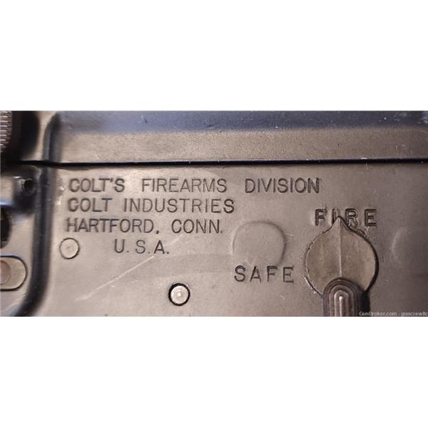 COLT SP1 New and Used Price, Value, & Trends 2023