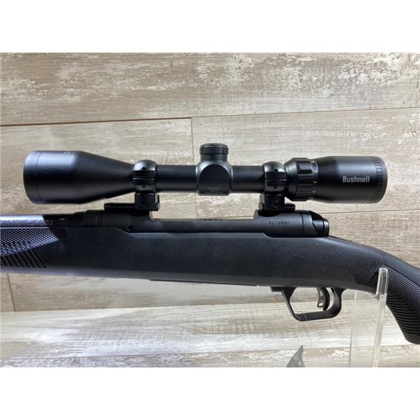 SAVAGE ARMS 110 New and Used Price, Value, & Trends 2023