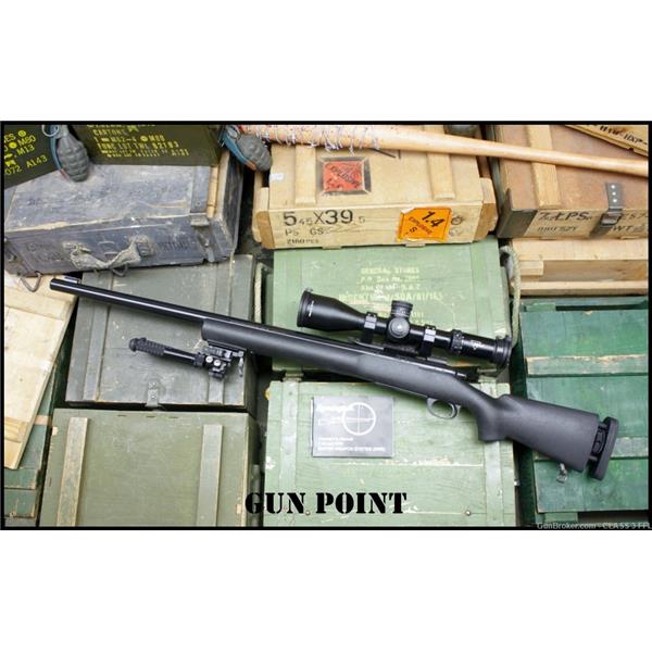 REMINGTON M24 New and Used Price, Value, & Trends 2024
