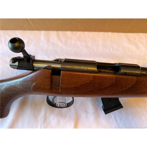 CZ 455 New and Used Price, Value, & Trends 2023
