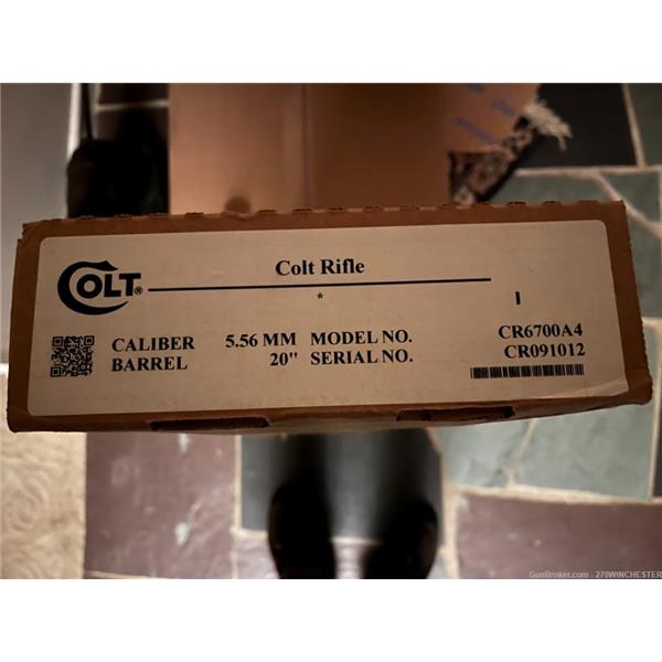 COLT AR 15 New and Used Price, Value, & Trends 2023