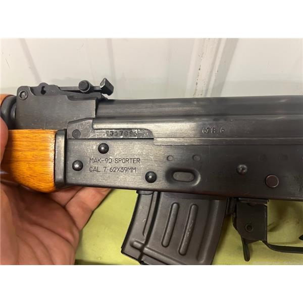 MAK90 New and Used Price, Value, & Trends 2023