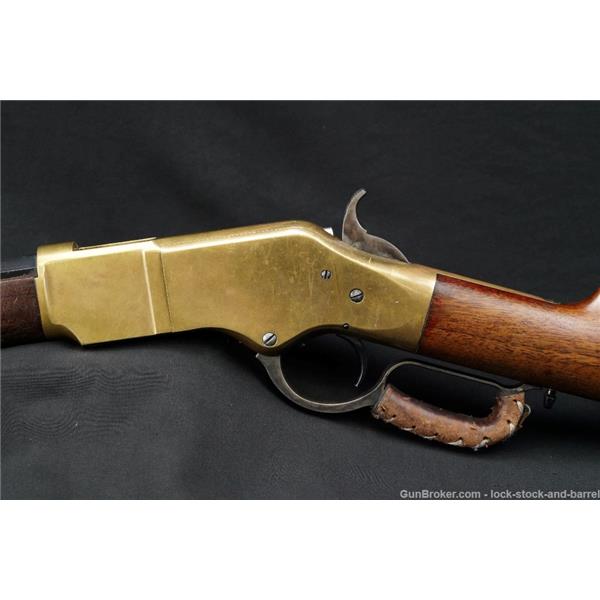 CIMARRON 1866 YELLOWBOY CARBINE New and Used Price, Value, & Trends 2024