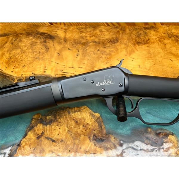 CHIAPPA 1892 ALASKAN TAKEDOWN New and Used Price, Value, & Trends 2024