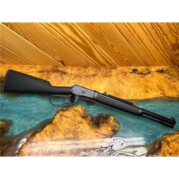 CHIAPPA 1892 ALASKAN TAKEDOWN New and Used Price, Value, & Trends 2024