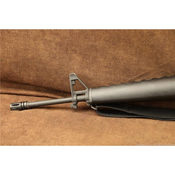 COLT M16A1 RETRO REISSUE New and Used Price, Value, & Trends 2024