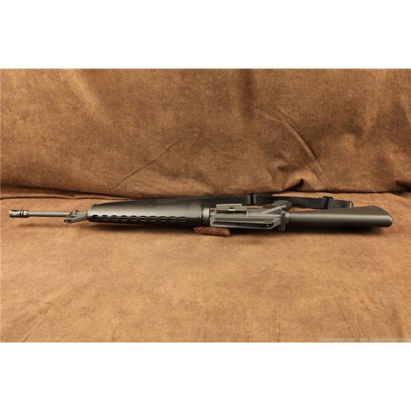 COLT M16A1 RETRO REISSUE New and Used Price, Value, & Trends 2024