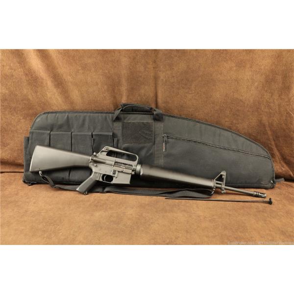 COLT M16A1 RETRO REISSUE New and Used Price, Value, & Trends 2024