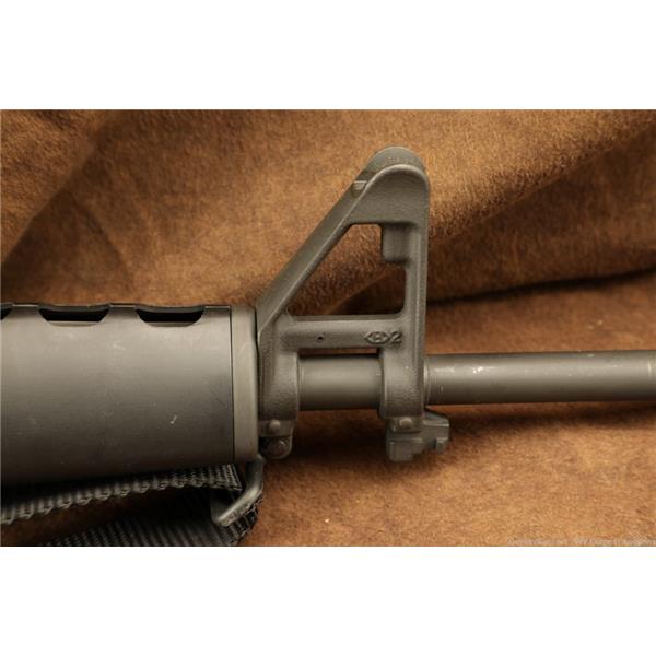 COLT M16A1 RETRO REISSUE New and Used Price, Value, & Trends 2024