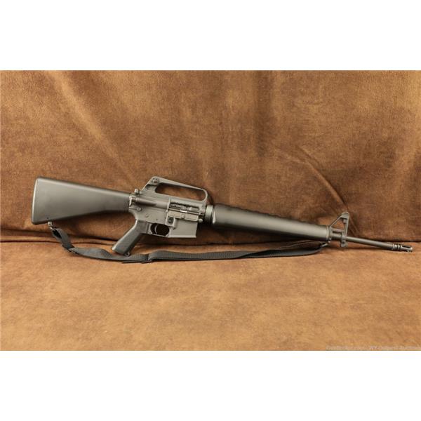 COLT M16A1 RETRO REISSUE New and Used Price, Value, & Trends 2024