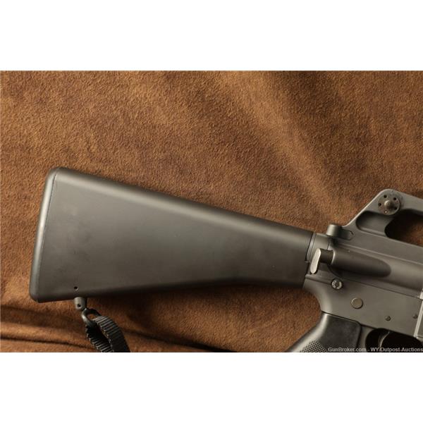 COLT M16A1 RETRO REISSUE New and Used Price, Value, & Trends 2024