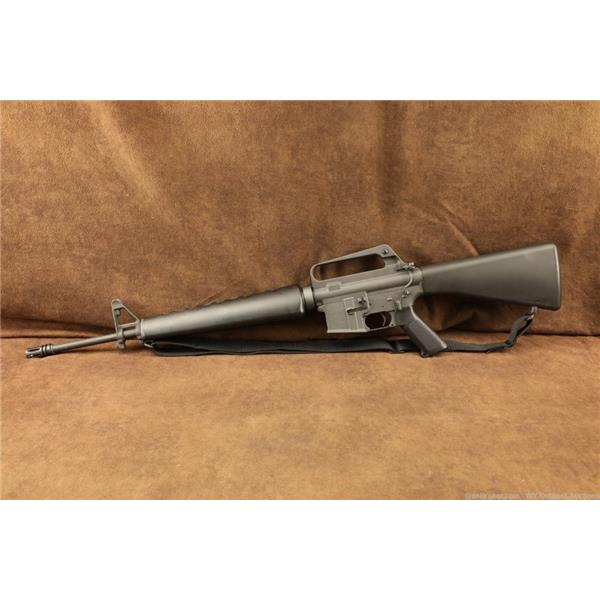 COLT M16A1 RETRO REISSUE New and Used Price, Value, & Trends 2024