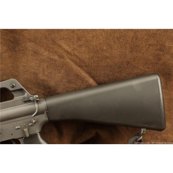 COLT M16A1 RETRO REISSUE New and Used Price, Value, & Trends 2024