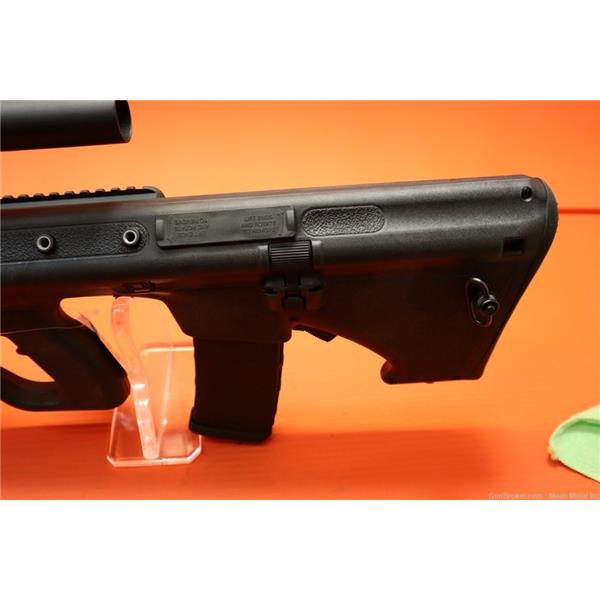 MICROTECH SMALL ARMS RESEARCH STG 556 New and Used Price, Value ...