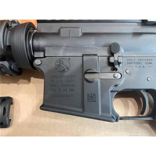 COLT LE6920 New and Used Price, Value, & Trends 2023