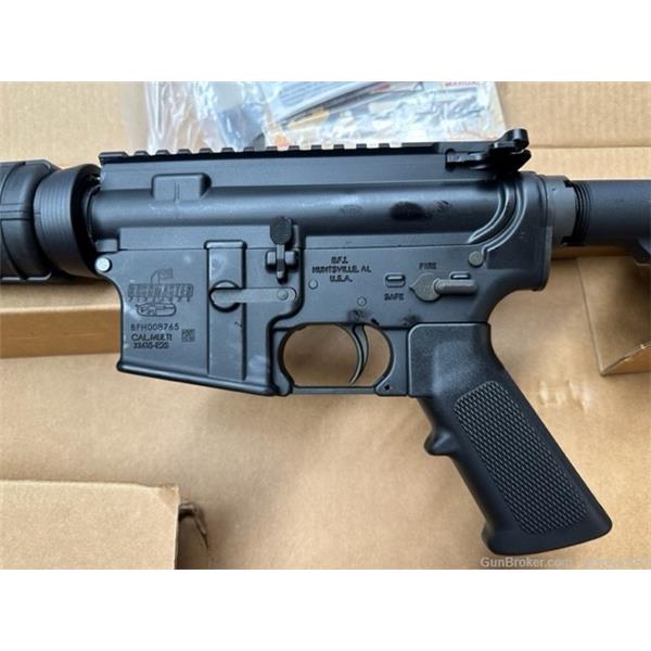 BUSHMASTER XM 15 New and Used Price, Value, & Trends 2023