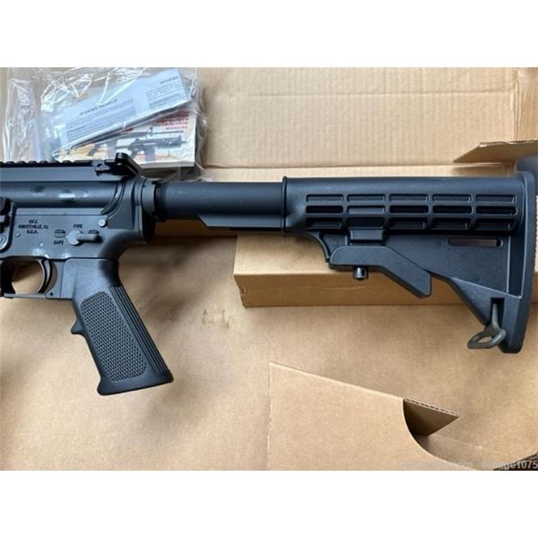 BUSHMASTER XM 15 New and Used Price, Value, & Trends 2023