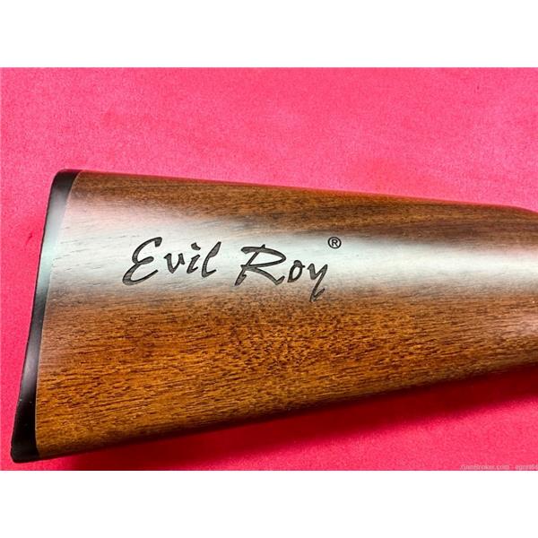 HENRY REPEATING ARMS FRONTIER CARBINE EVIL ROY EDITION New and Used ...