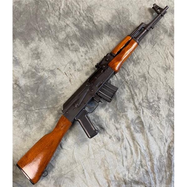 CENTURY INTERNATIONAL ARMS SAR 3 New and Used Price, Value, & Trends 2024