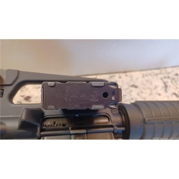 BUSHMASTER E2S New and Used Price, Value, & Trends 2024