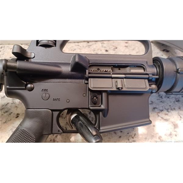 BUSHMASTER E2S New and Used Price, Value, & Trends 2024