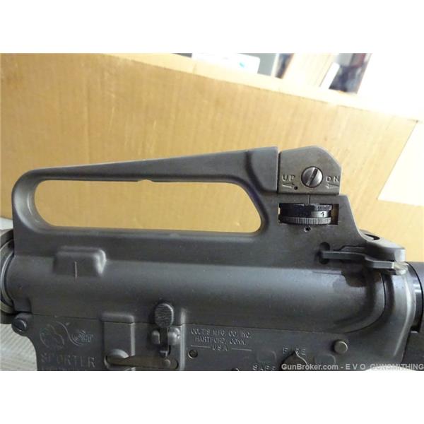 COLT SPORTER New and Used Price, Value, & Trends 2023