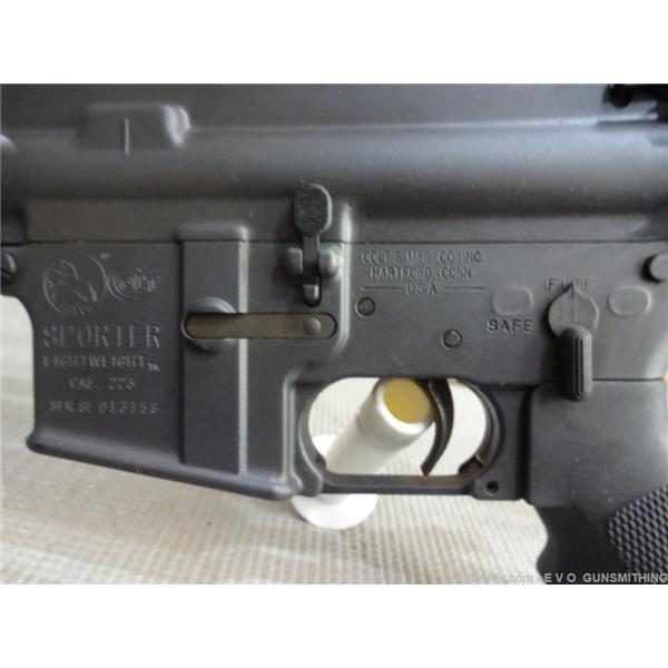 COLT SPORTER New and Used Price, Value, & Trends 2023