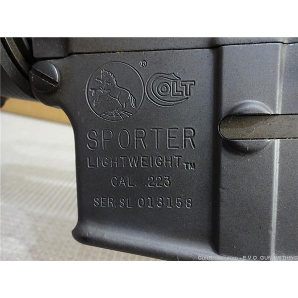 COLT SPORTER New and Used Price, Value, & Trends 2023