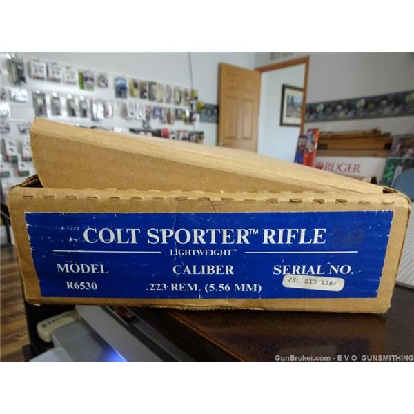 COLT SPORTER New and Used Price, Value, & Trends 2023