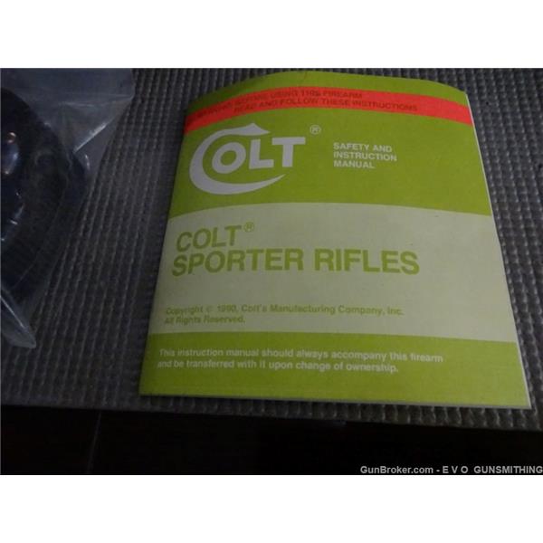 COLT SPORTER New and Used Price, Value, & Trends 2023