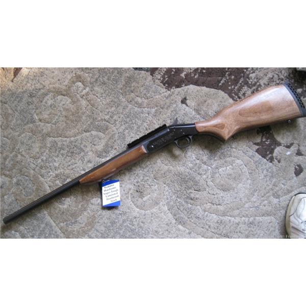 HANDI RIFLE New and Used Price, Value, & Trends 2024