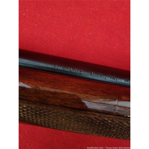 INTERARMS 22 ATD New and Used Price, Value, & Trends 2023