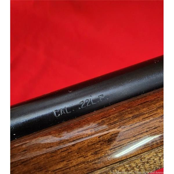 INTERARMS 22 ATD New and Used Price, Value, & Trends 2023